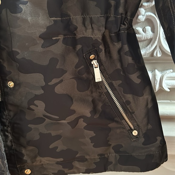 Junge Danmark | Jackets & Coats | Camouflage Utility Jacket By Junge ...